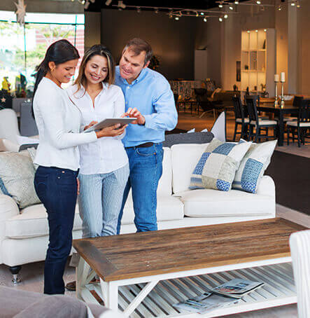 Careers | Kasala | Modern Home Furnishings